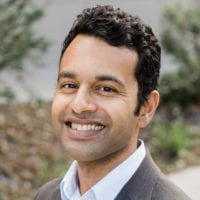 Vivek Rao - UC Berkeley Haas