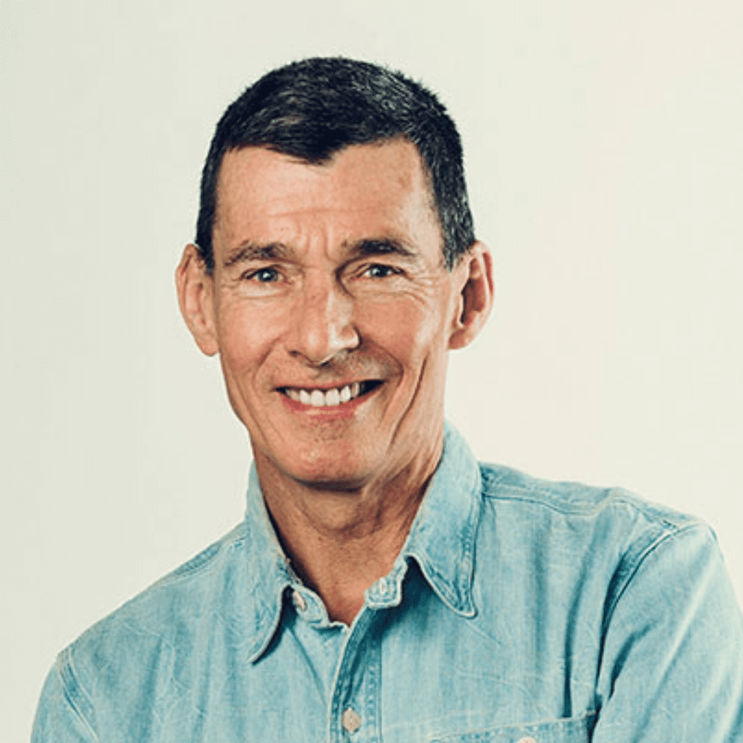 Dean's Speaker Series - About - Berkeley Haas