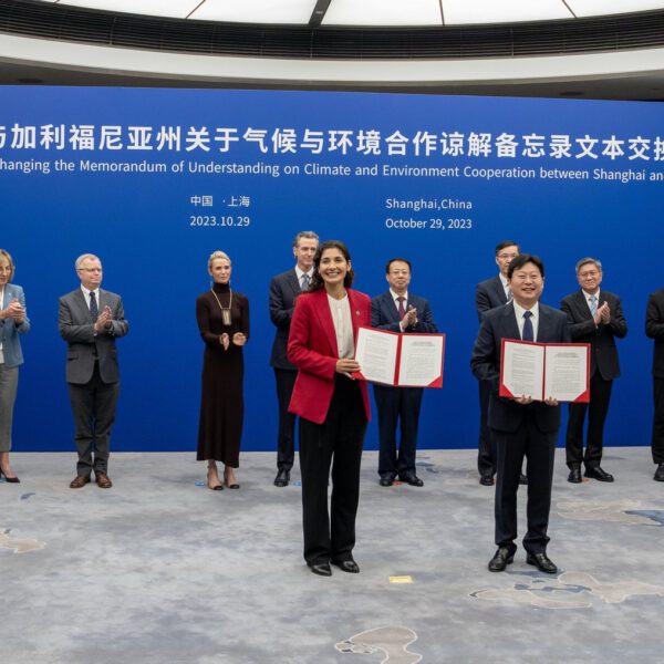 Lucas Davis on Electric Vehicles - Energy Institute - Berkeley Haas
